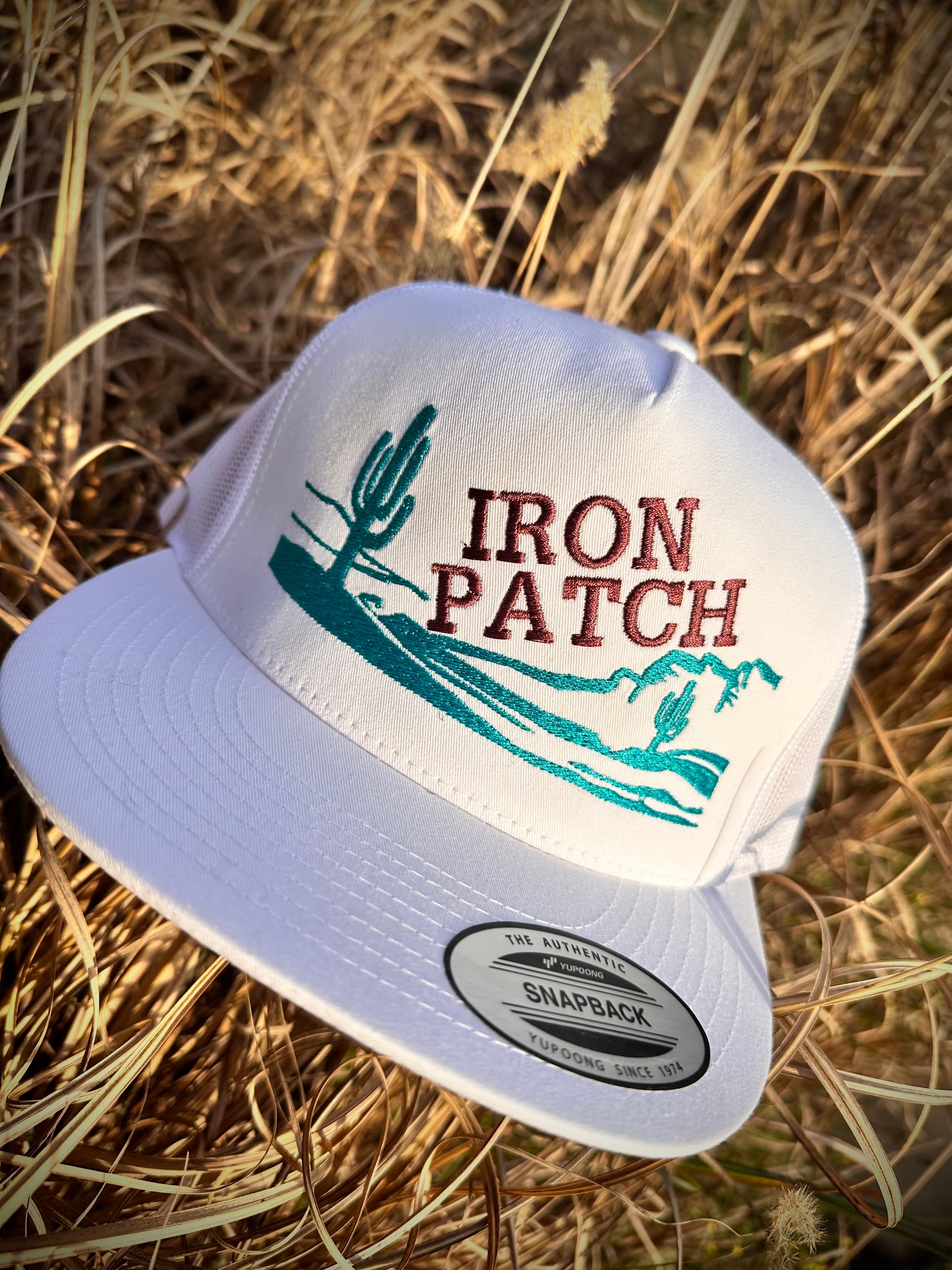 Our Hats – Iron Patch Hat Co.